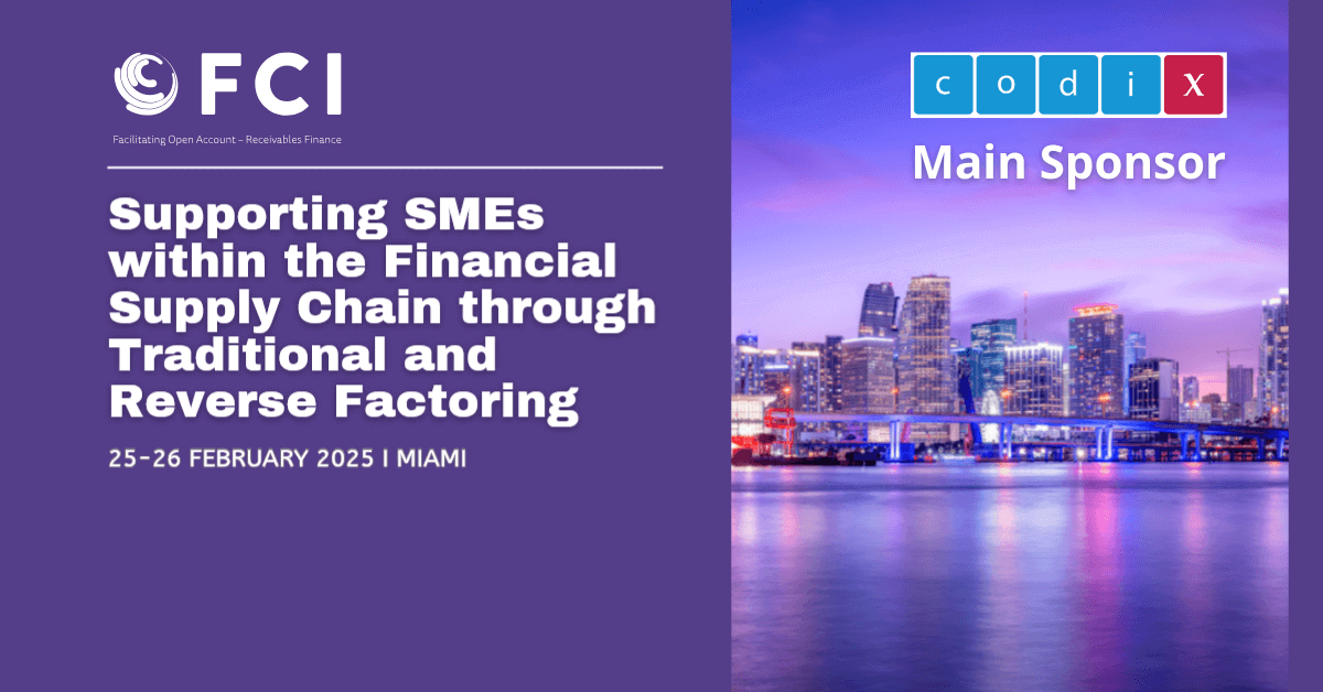 Soutenir les PME au sein de la chaîne d’approvisionnement financière ...