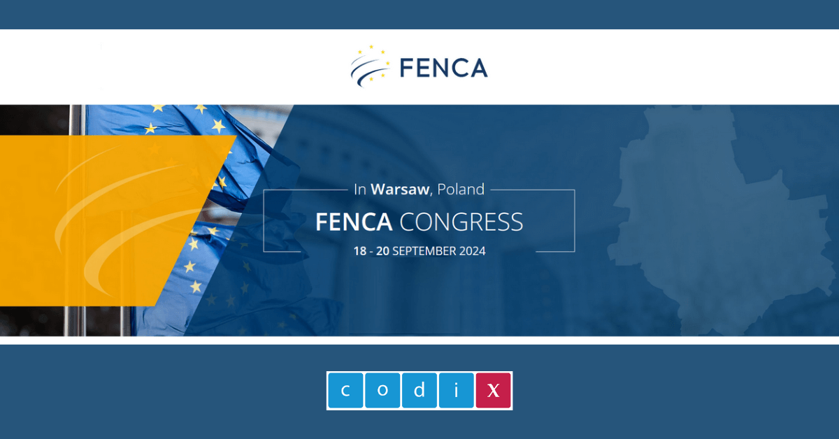FENCA Congress 2024 | Warsaw, Poland
