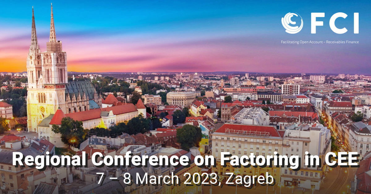 Trade and Receivables Finance Summit in CEE Region | Zagreb